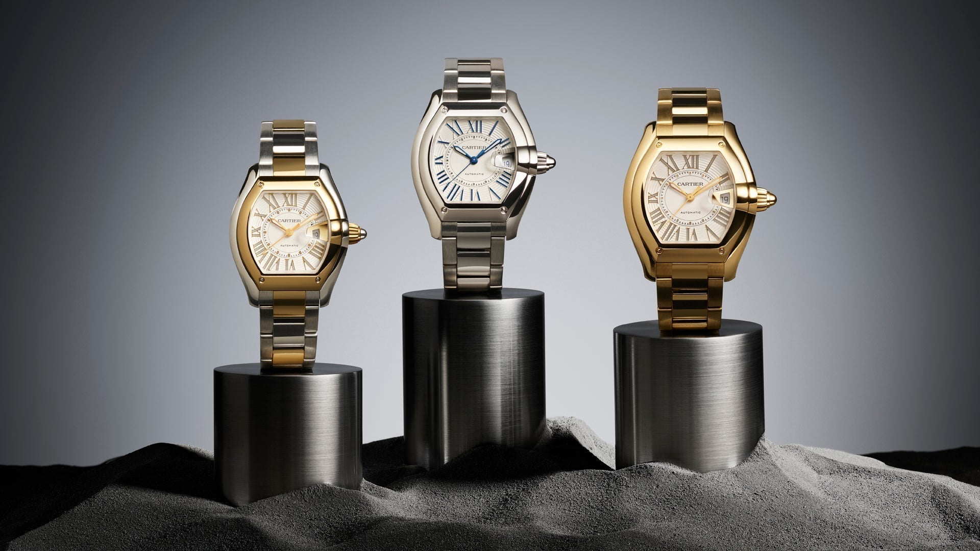 Cartier at Watches & Wonders 2026: The Return of Icons and the Rise of ...