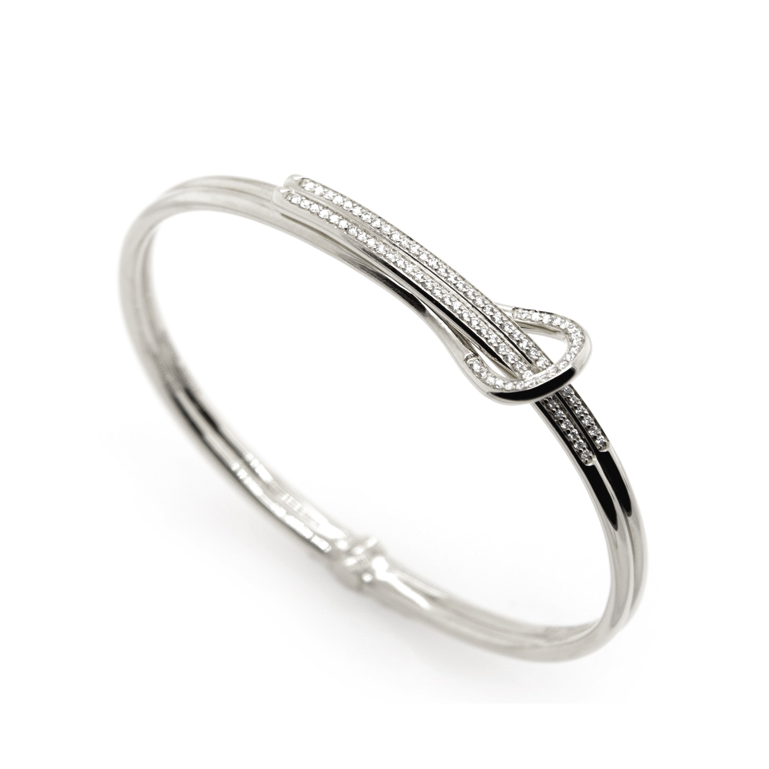 The Loop Collection – Oliver Smith Jeweler